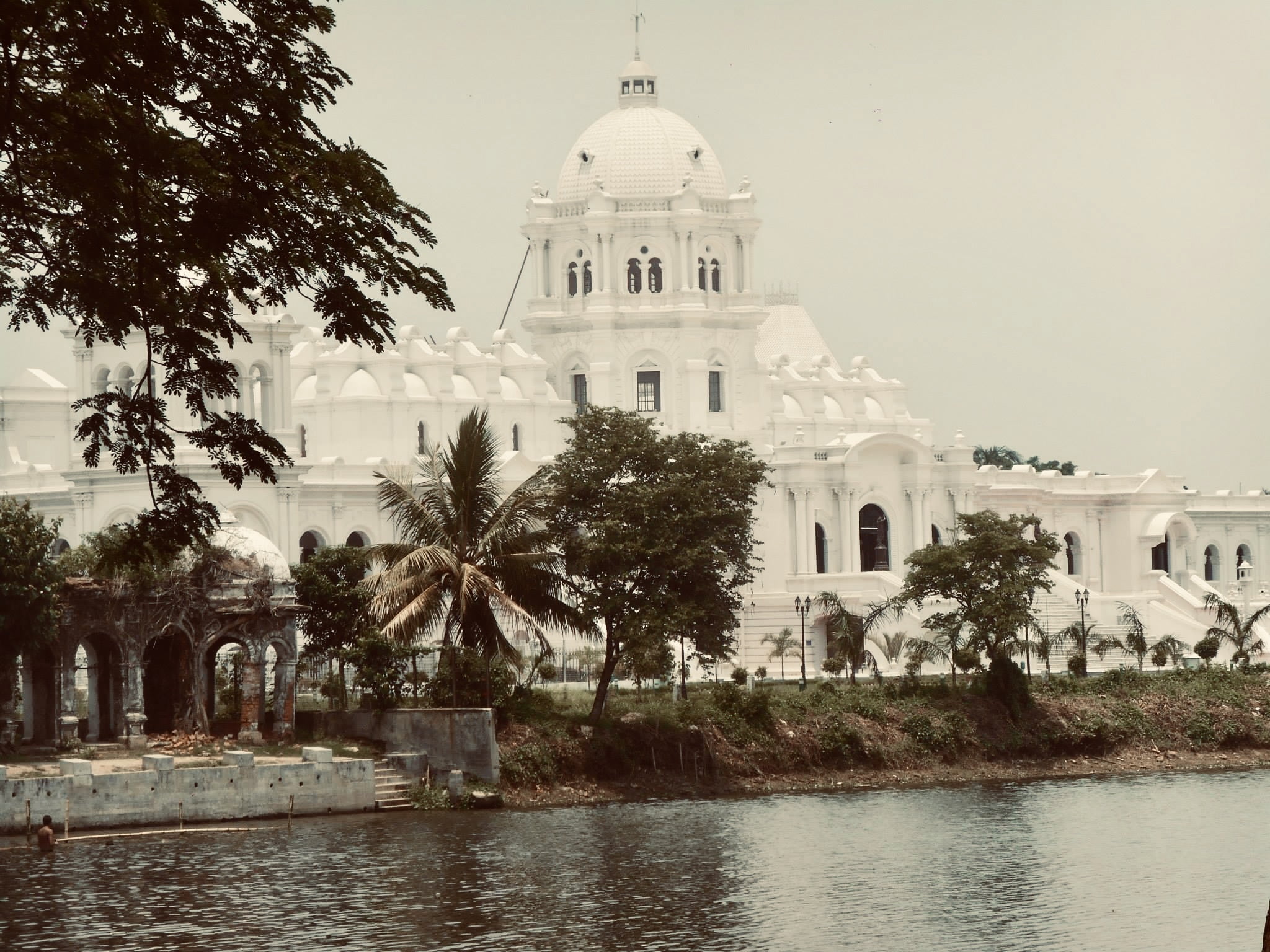12 Best Things To Do In Agartala To Spend Your Weekend Evening ...