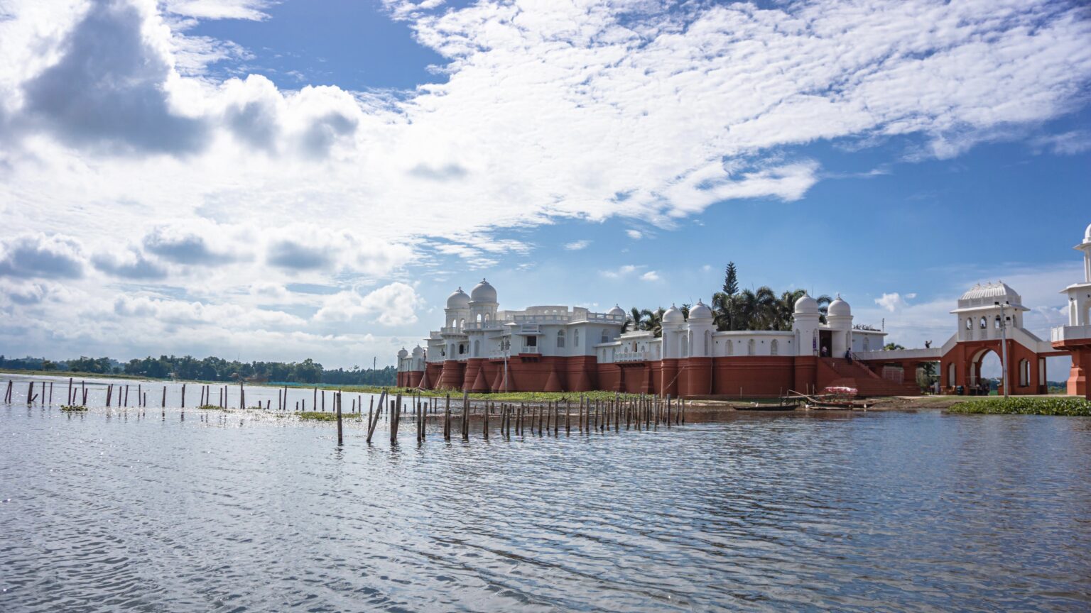 40 Top Tourist Places In Tripura You Should Never Ever Miss! - Travels Bird