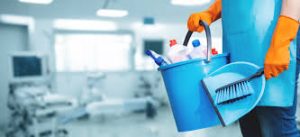 Commercial Cleaning Supplies In The Age Of Infection Control: What 2025 ...