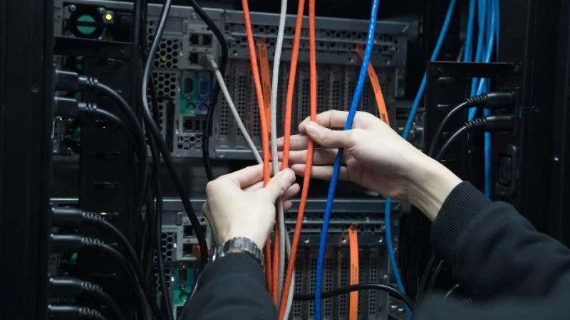 Data Cable Installation Made Easy: Tips for Efficient Setup in Toronto ...